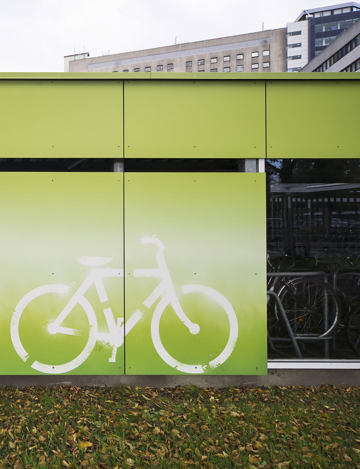 Facade - Laminates for Exterior Architecture | Abet Laminati