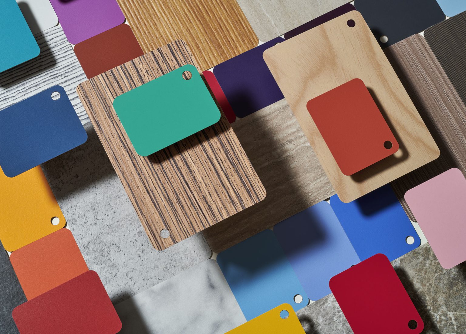 Print HPL – Thin High Pressure Laminate| Abet Laminati