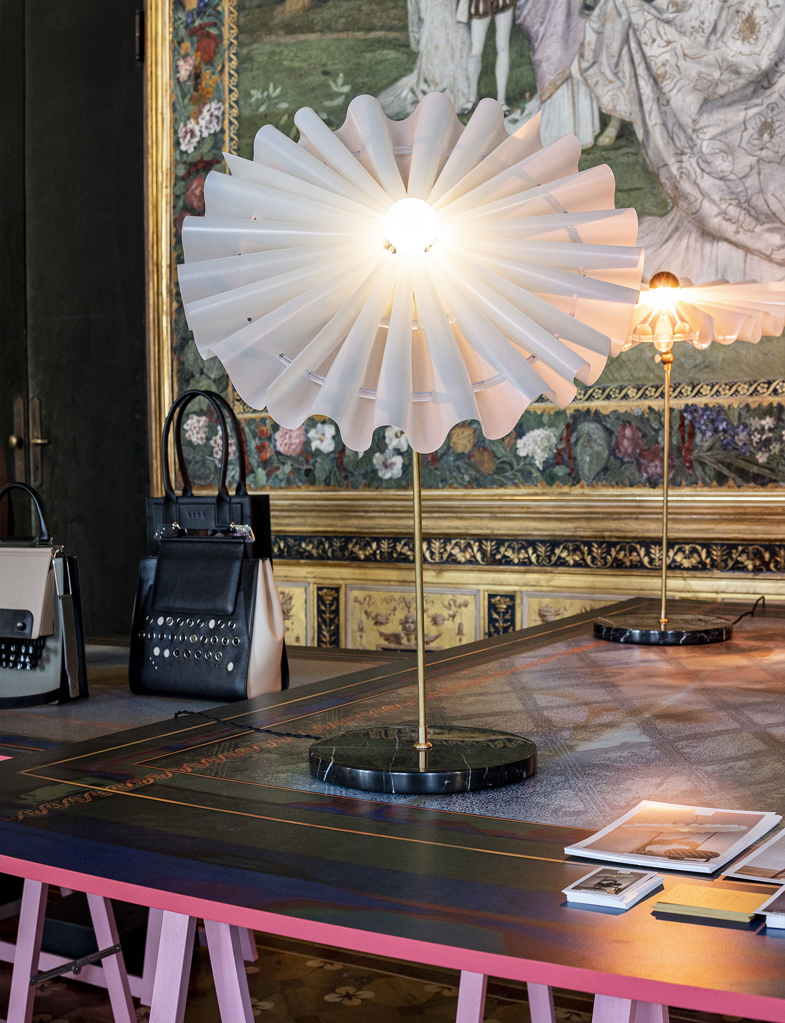 Masterly - The Dutch - Abet Laminati