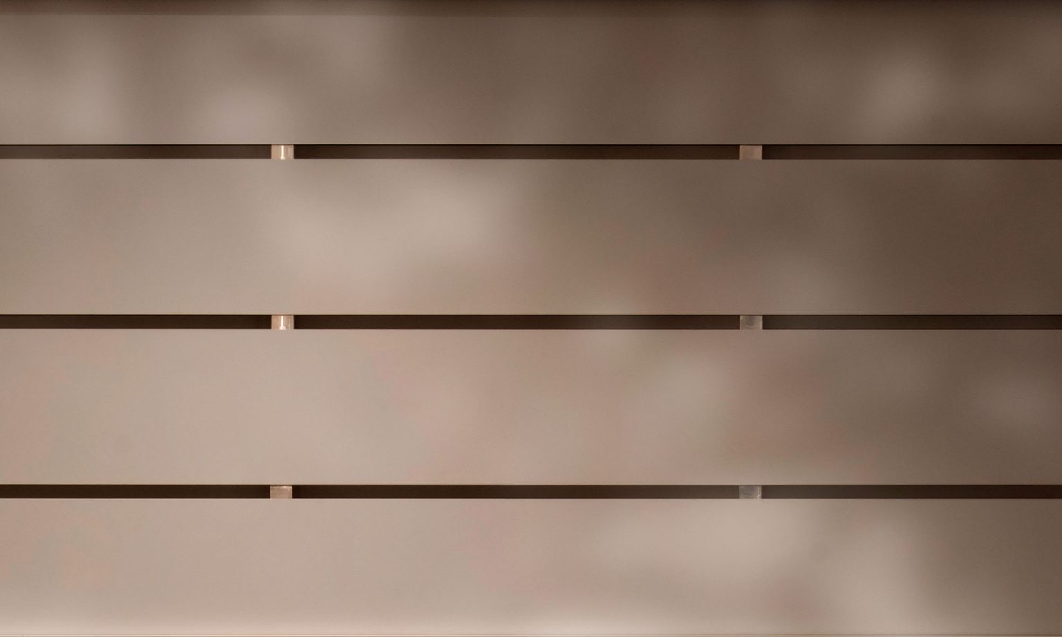 Open Joint Fixing System | Abet Laminati