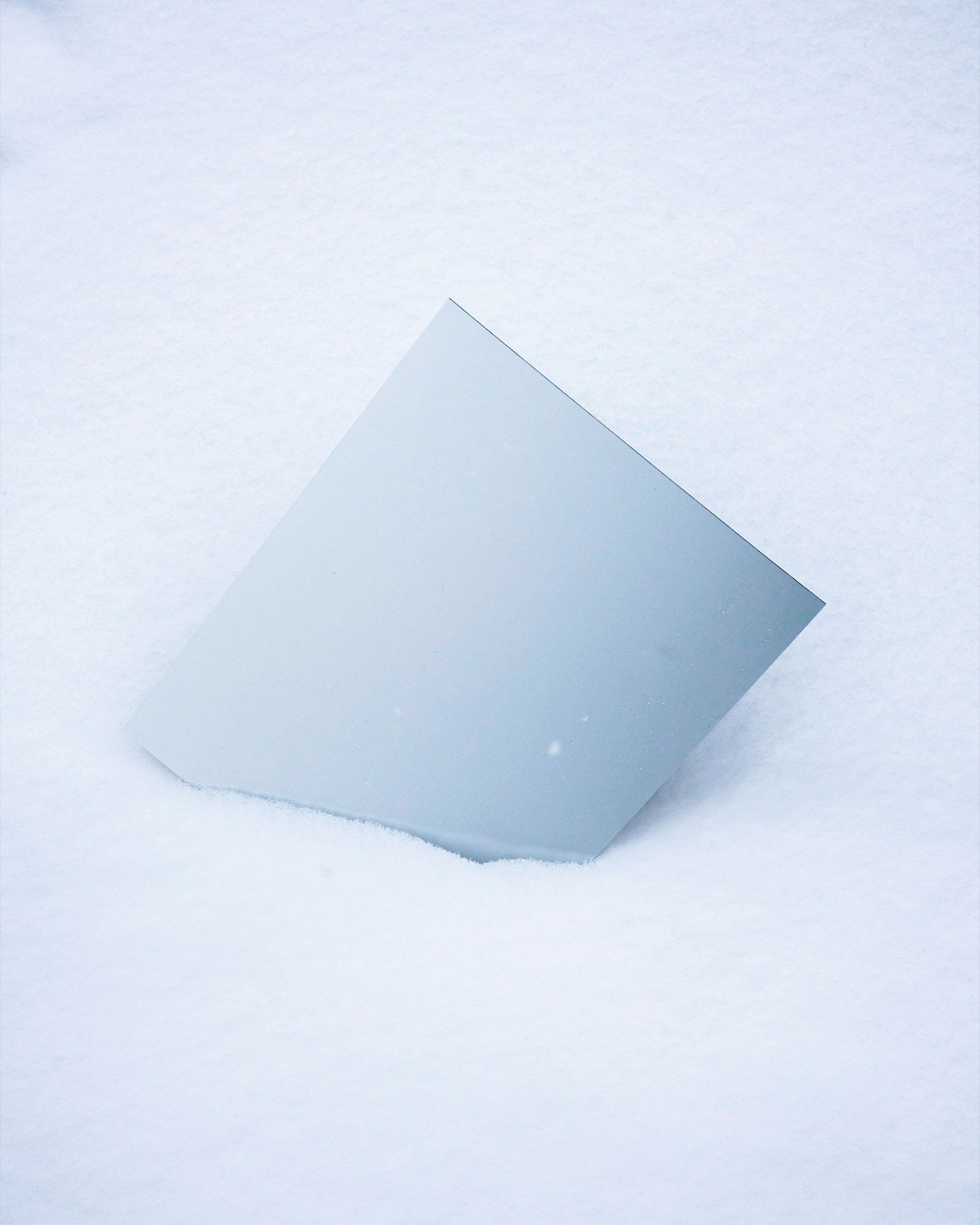 Snow Expedition | Abet Laminati