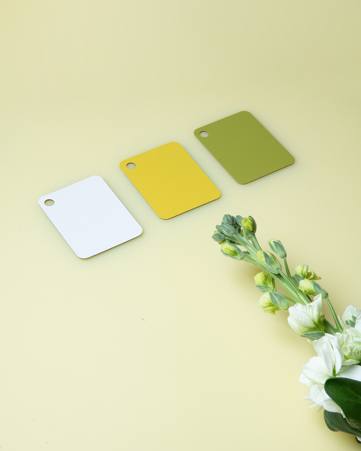 Spring inspirations | Abet Laminati