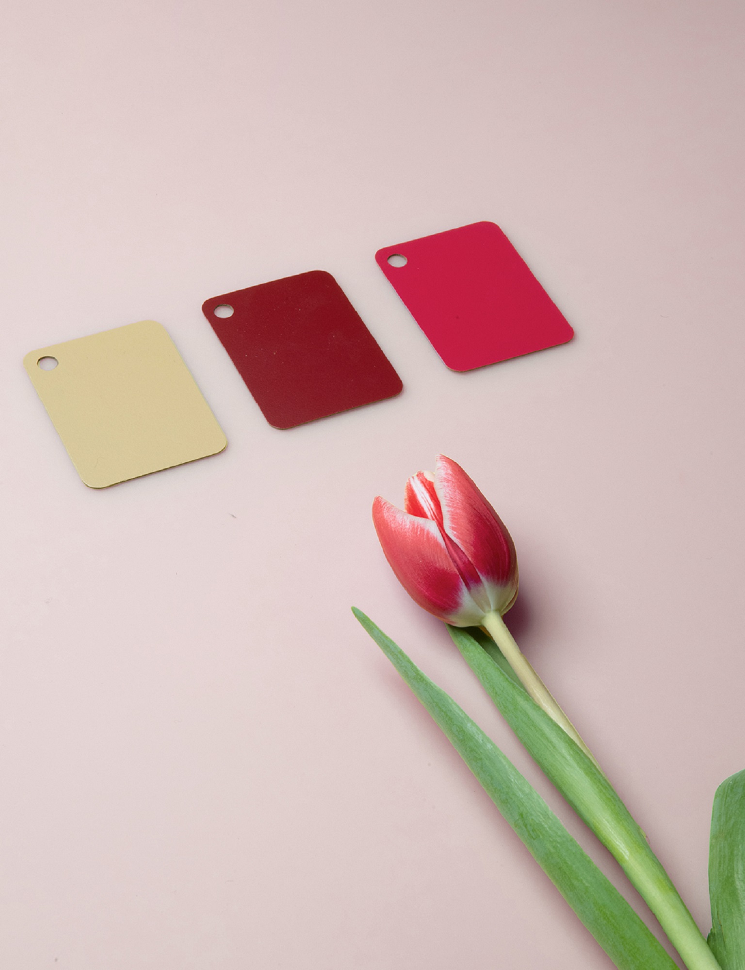 Spring inspirations | Abet Laminati