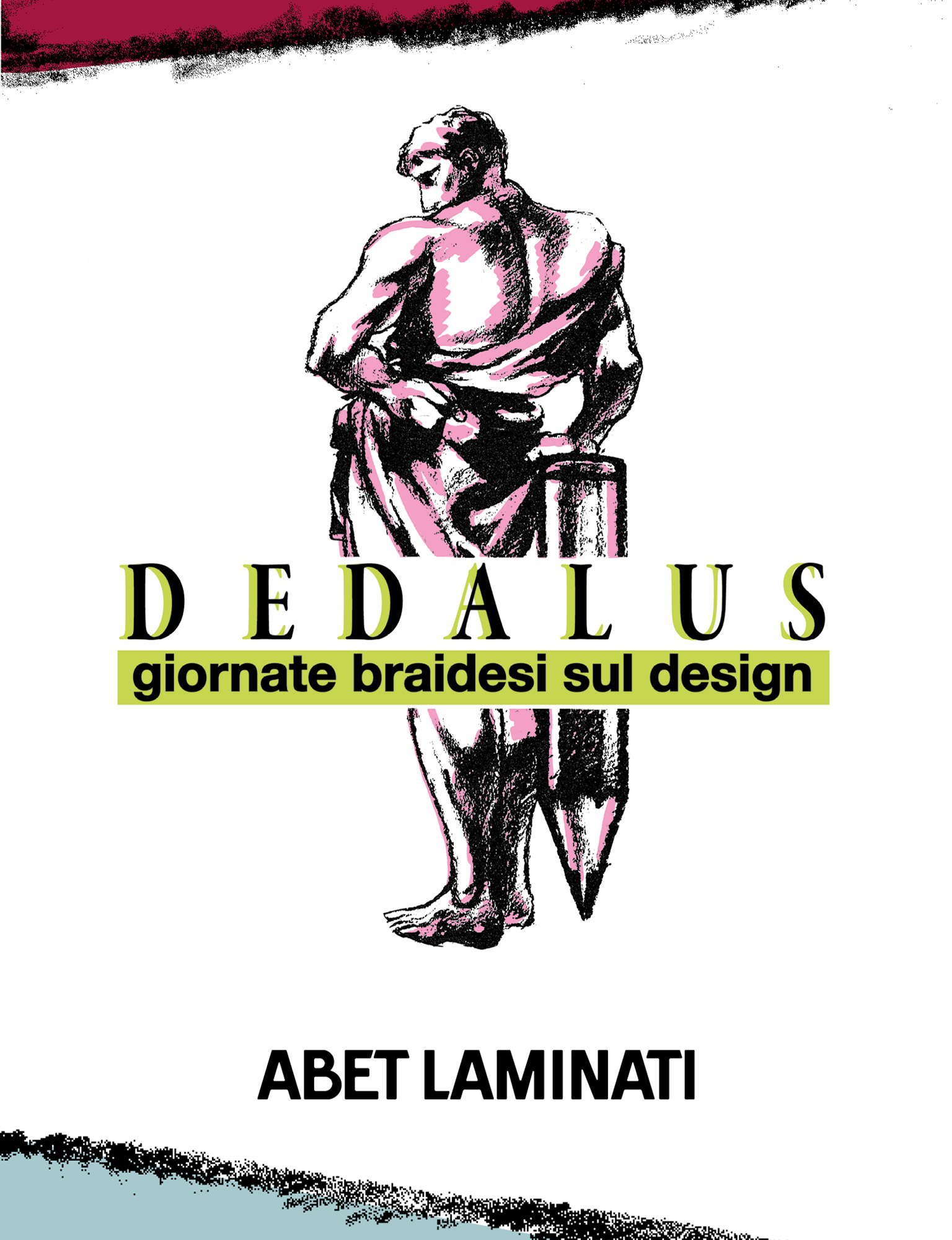 Abet Laminati Design ambassador in the city during Cheese 2023 - Abet ...